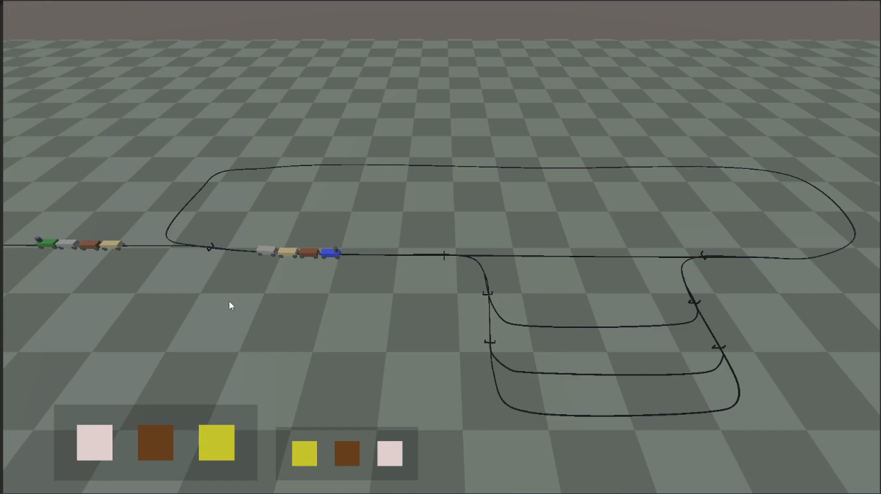 Kingdom Hearts-Style Combat Prototype - Kieran’s Portfolio